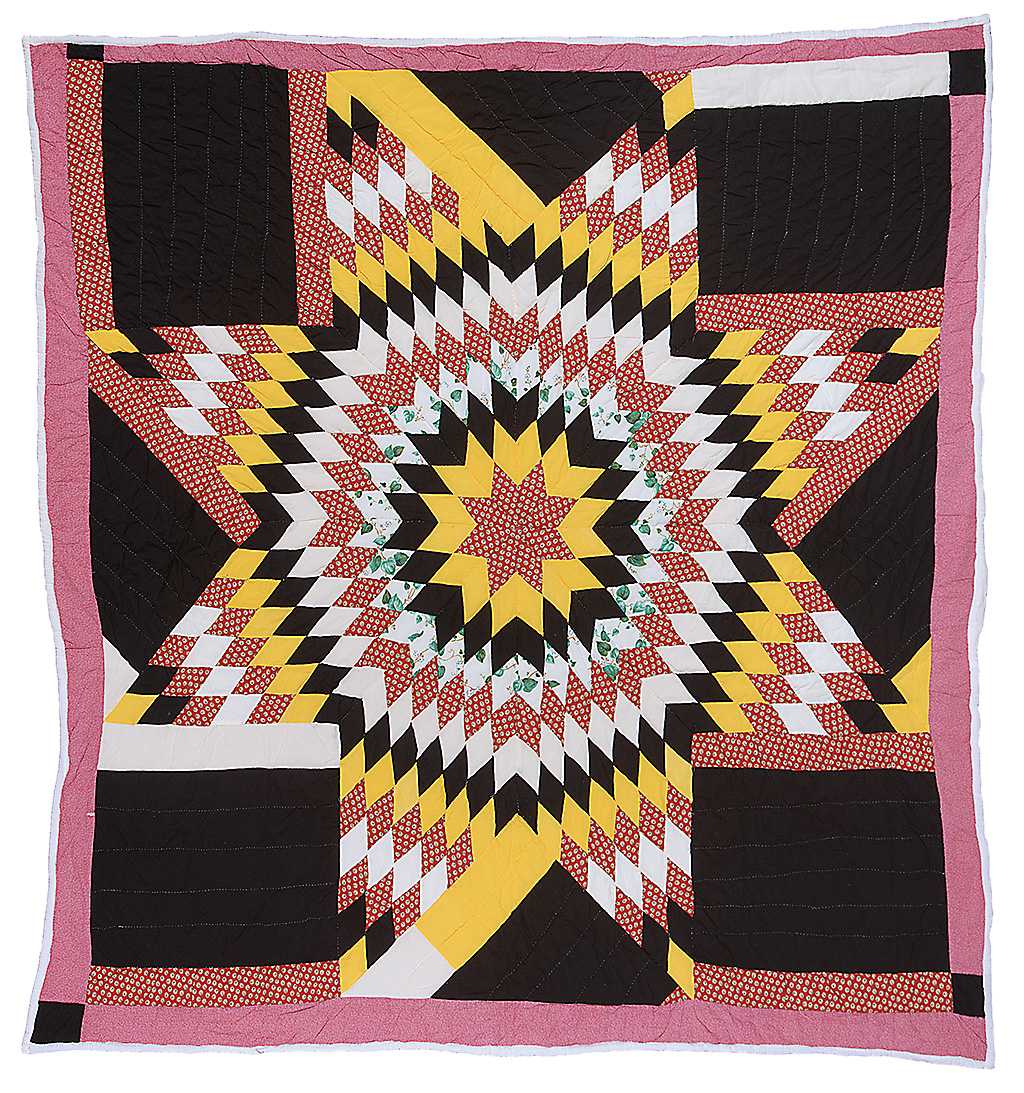 "Star" variation | Souls Grown Deep Foundation