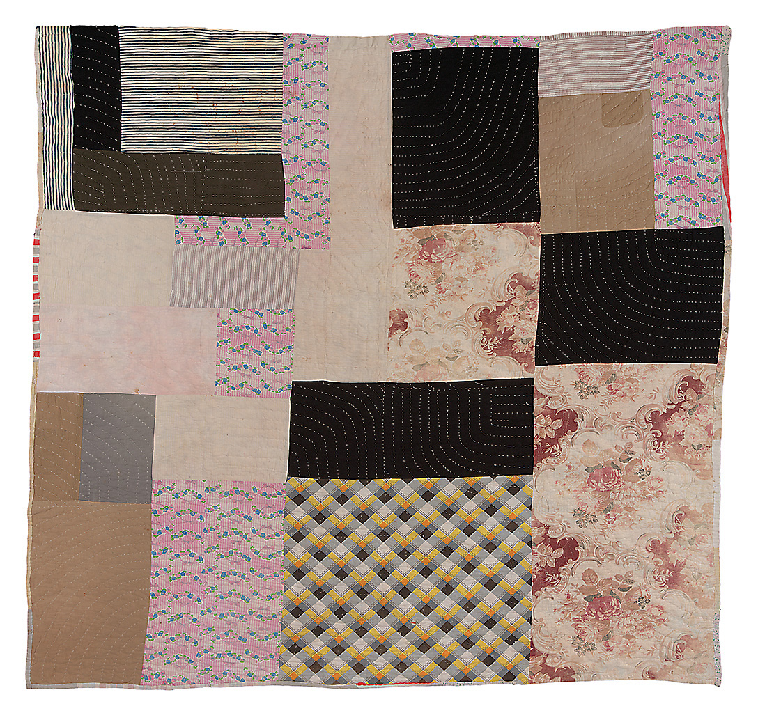 Two-sided quilt—blocks | Souls Grown Deep