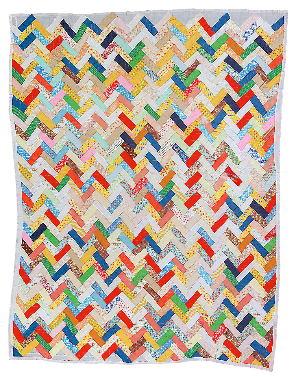 Coat of Many Colors | Souls Grown Deep