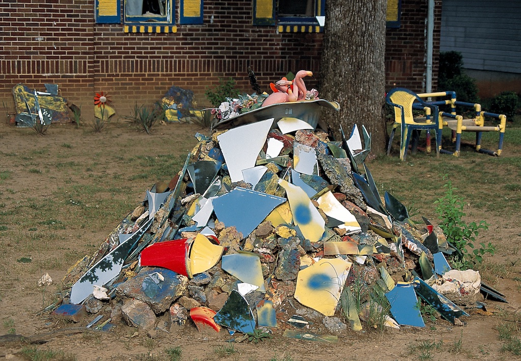 Betty Avery | Souls Grown Deep