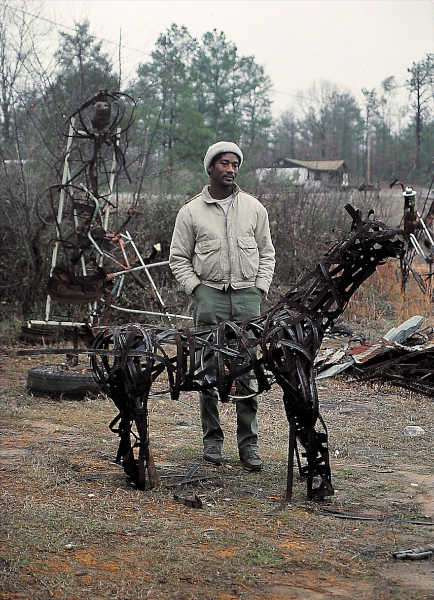 Charlie Lucas | Souls Grown Deep