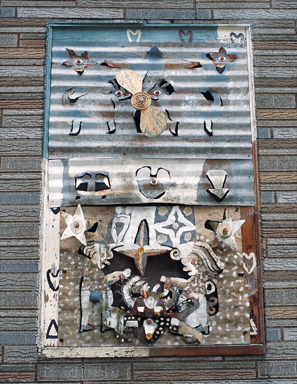 David Butler | Souls Grown Deep