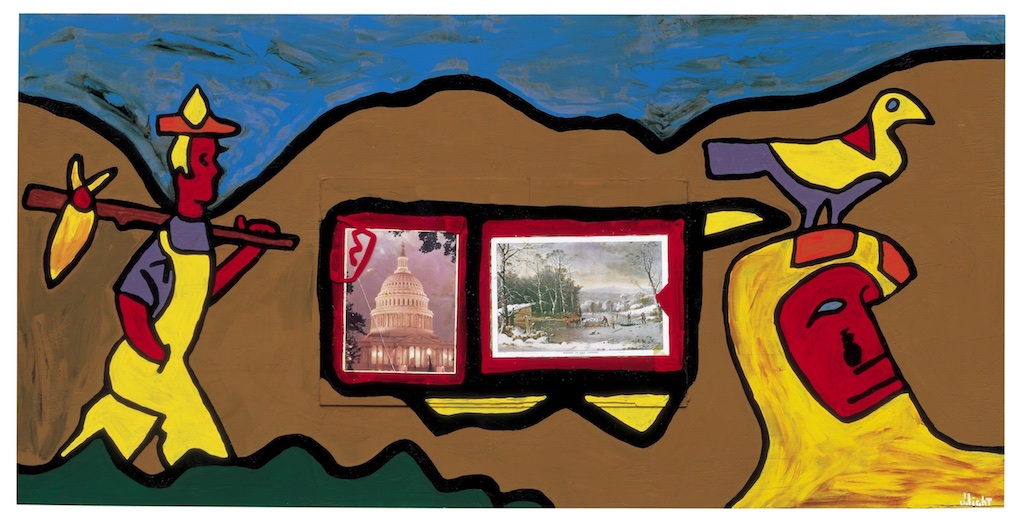 Joe Light | Souls Grown Deep