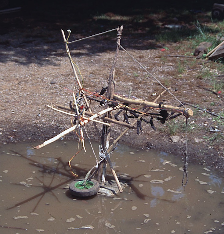 Beaver Cut | Souls Grown Deep