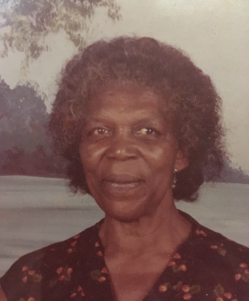 Liza Jane Williams | Souls Grown Deep