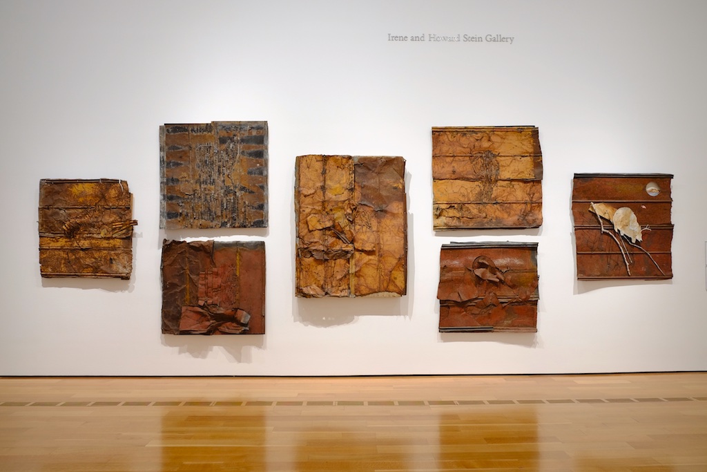 Fever Within: The Art of Ronald Lockett | Souls Grown Deep