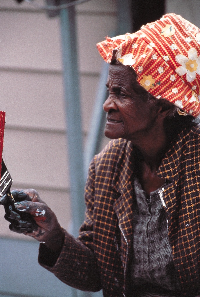 Mary T. Smith | Souls Grown Deep