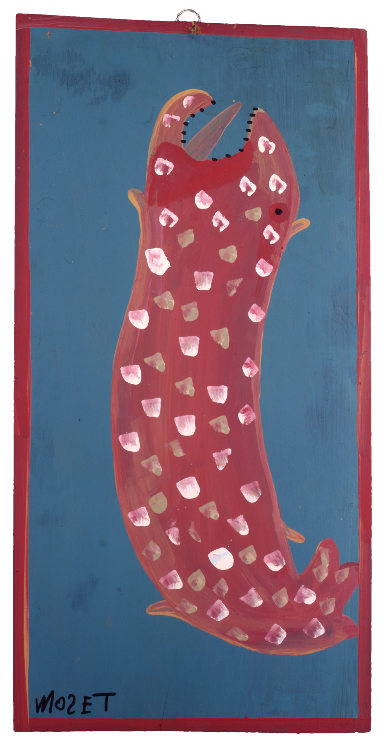 Quail Fish | Souls Grown Deep