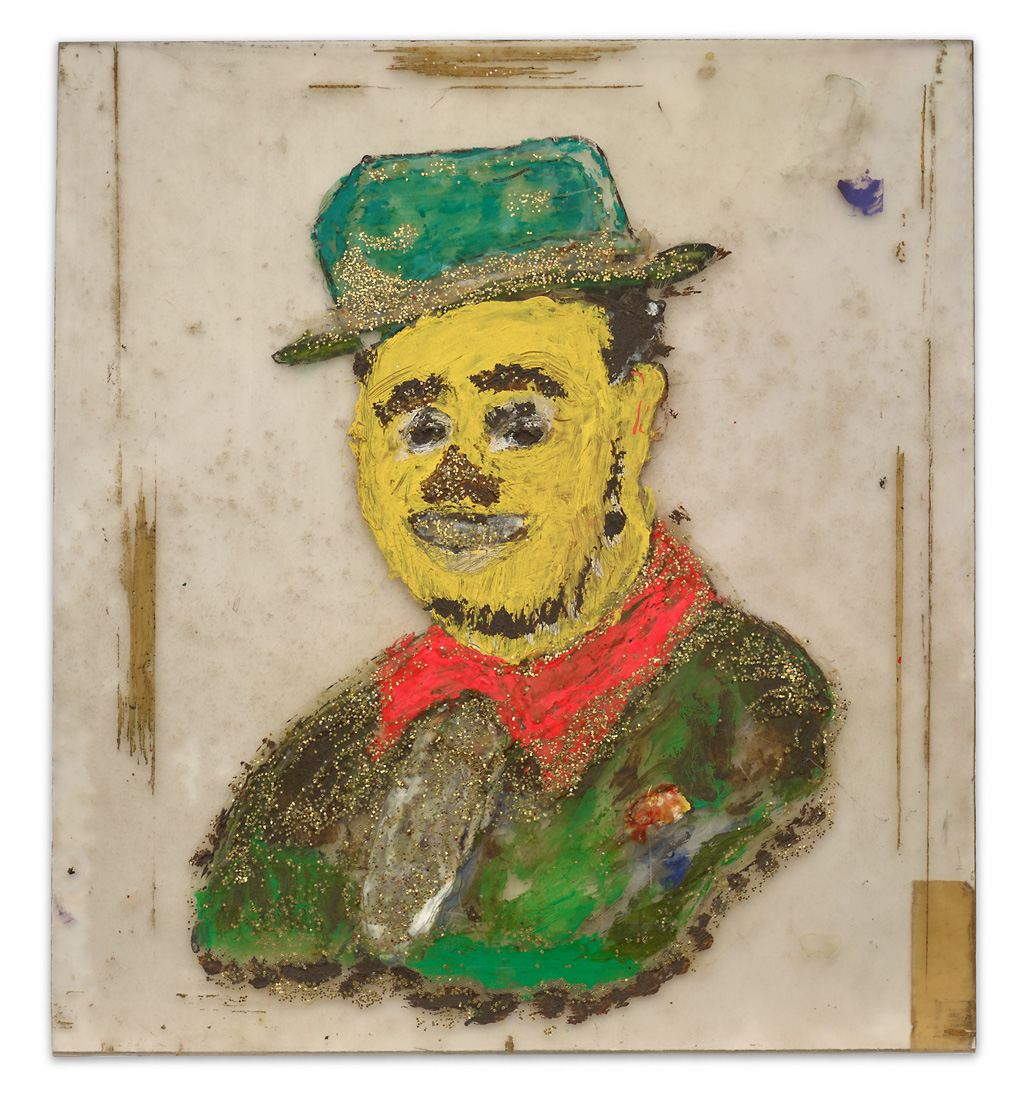 Two Sides of Myself | Souls Grown Deep