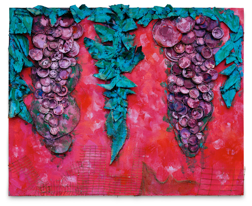 Strange Fruit: Alabama Grapes | Souls Grown Deep