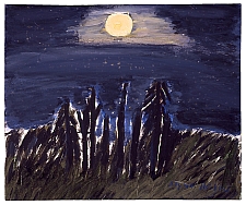 Alyne Harris | Souls Grown Deep Foundation