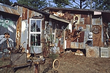 Charlie Lucas | Souls Grown Deep