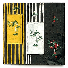 Ronald Lockett | Souls Grown Deep