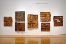 Fever Within: The Art of Ronald Lockett | Souls Grown Deep