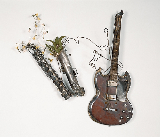 The Music Lives After the Instruments Is Destroyed | Souls Grown Deep ...