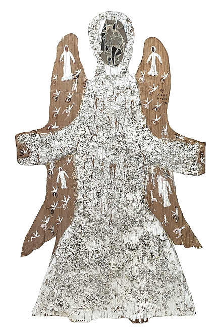 Two Angels | Souls Grown Deep